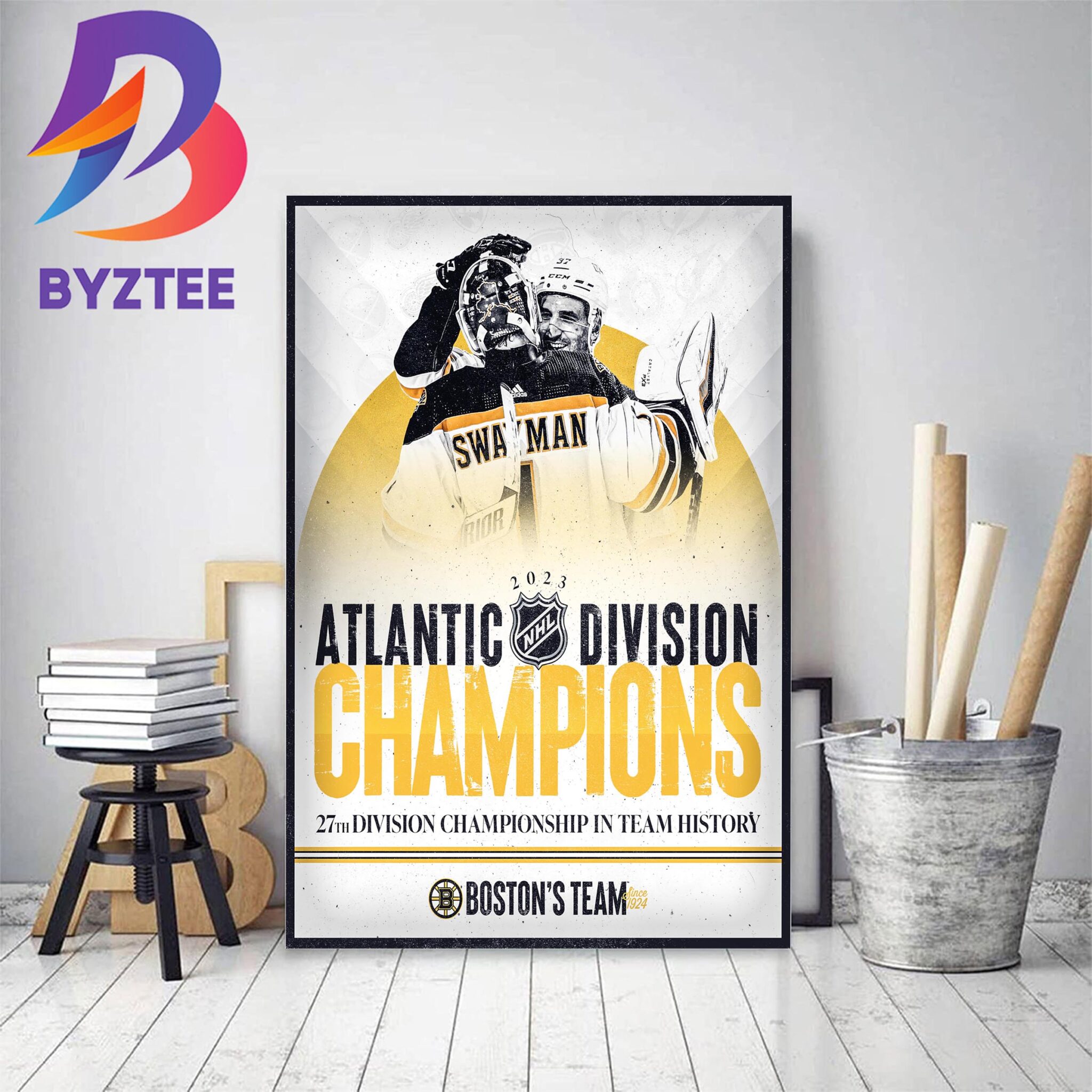 Congratulations To Vancouver Canucks Are 2024 Pacific Division ...