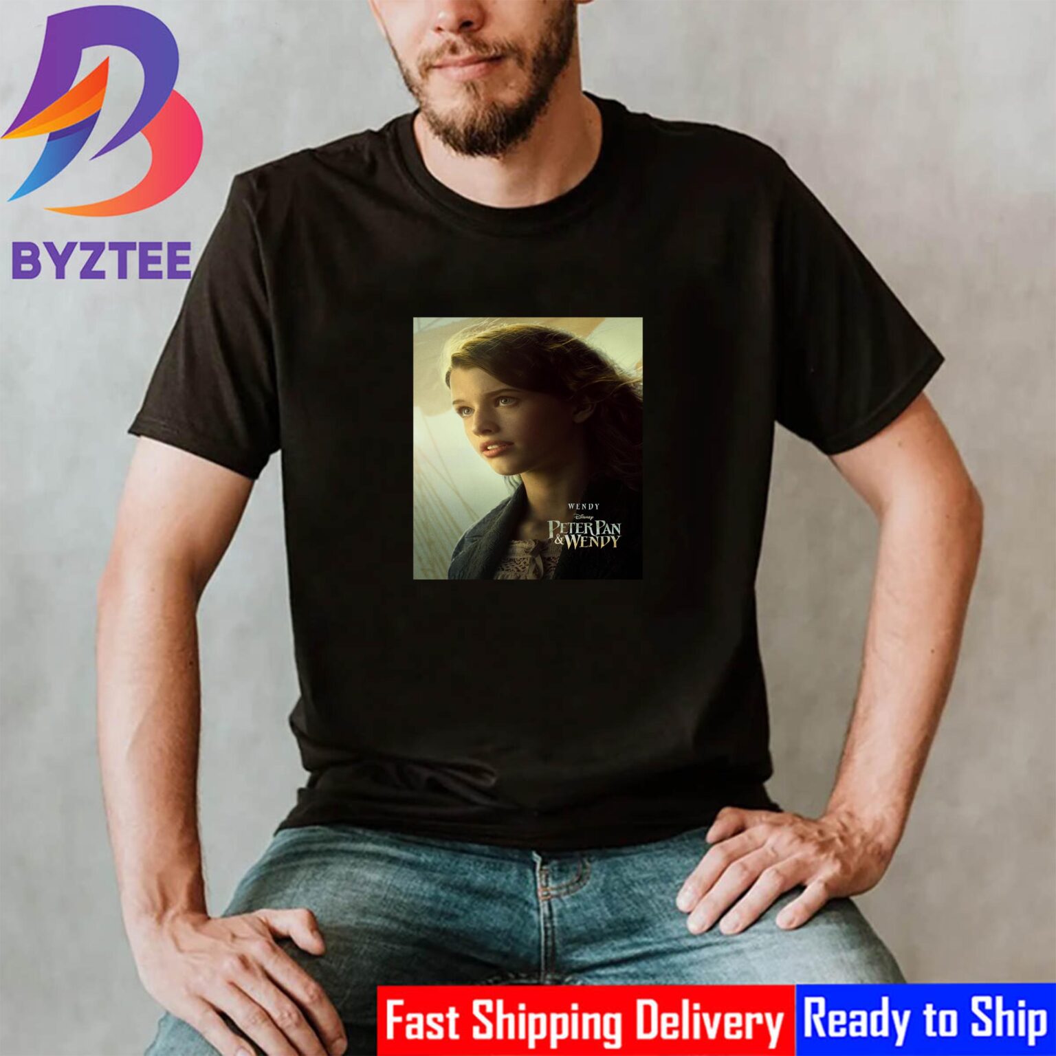 Disney Television Animation With Many Characters Shirt - Byztee