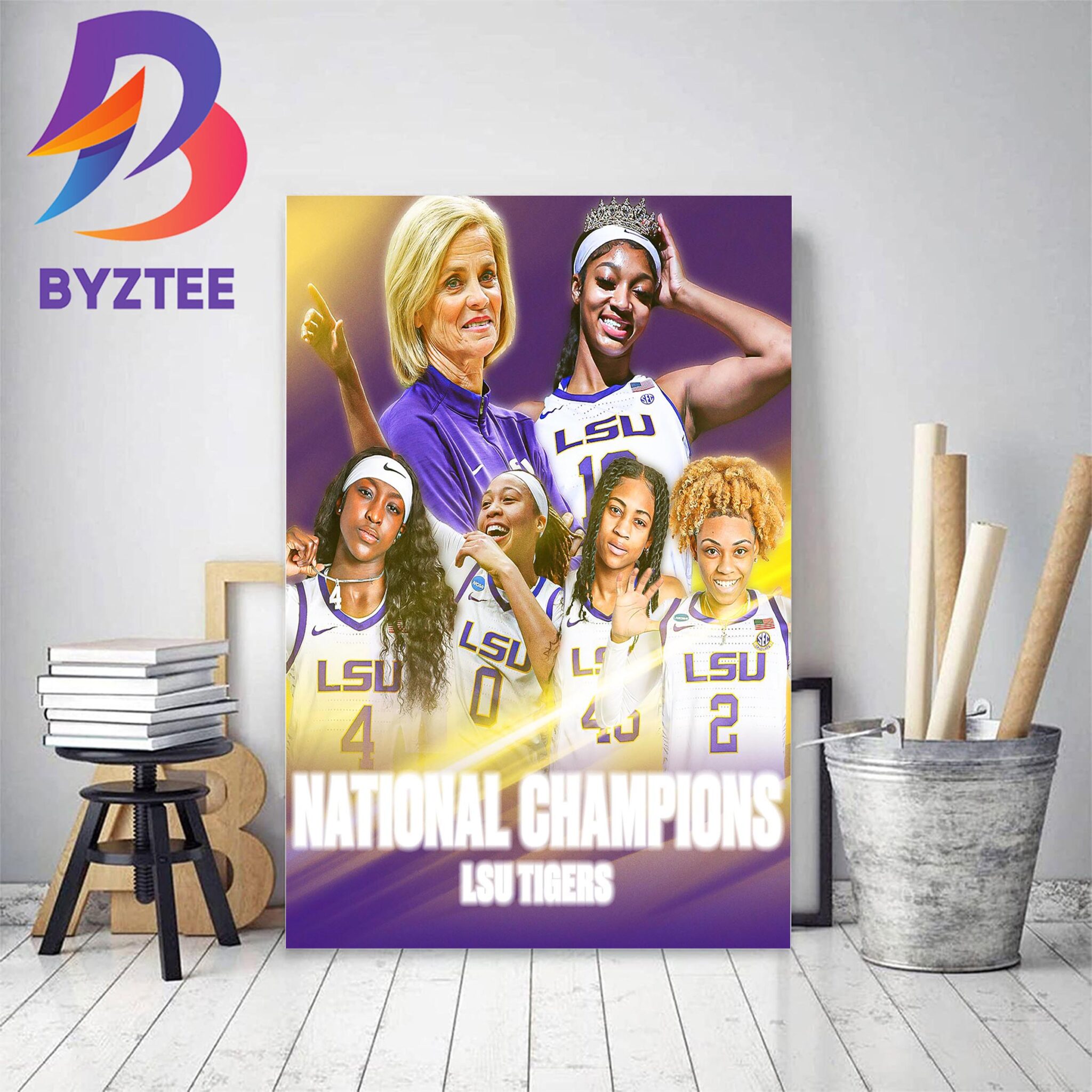 LSU Baseball The Tigers Are 2023 NCAA Baseball National Champions Home ...