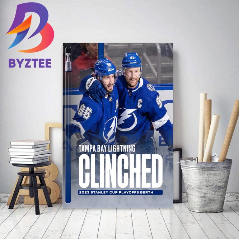 Florida Panthers 2024 Atlantic Division Champions Race To Stanley Cup ...