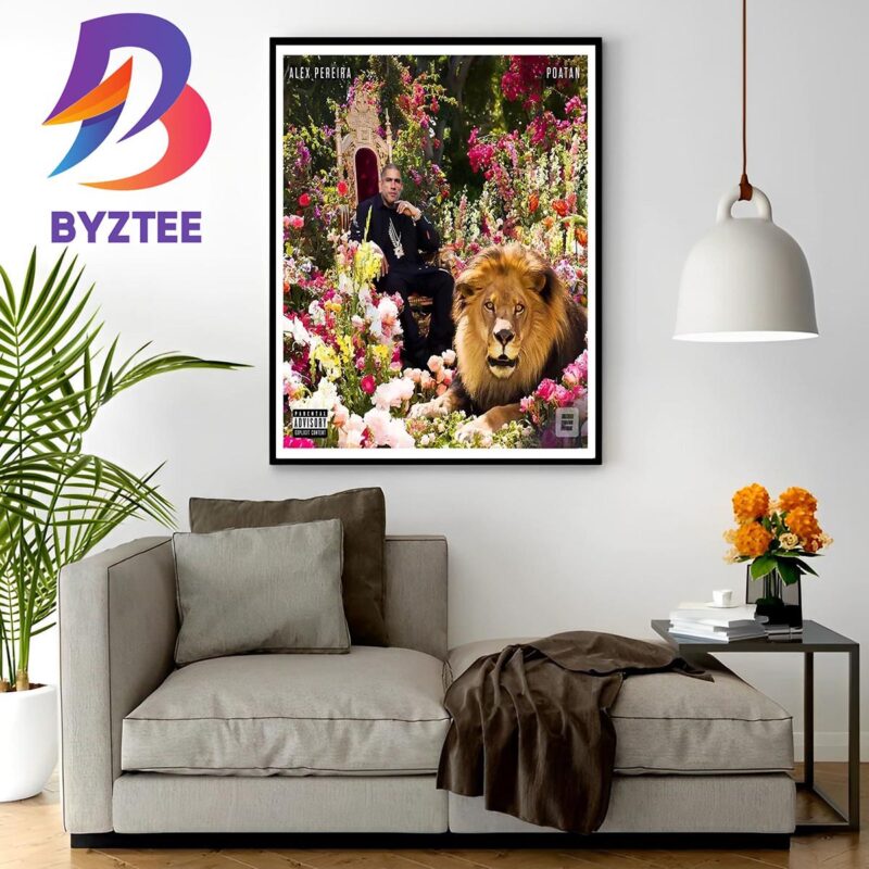 Major Victory For Alex Pereira In Light Heavyweight Debut At UFC 291 ...