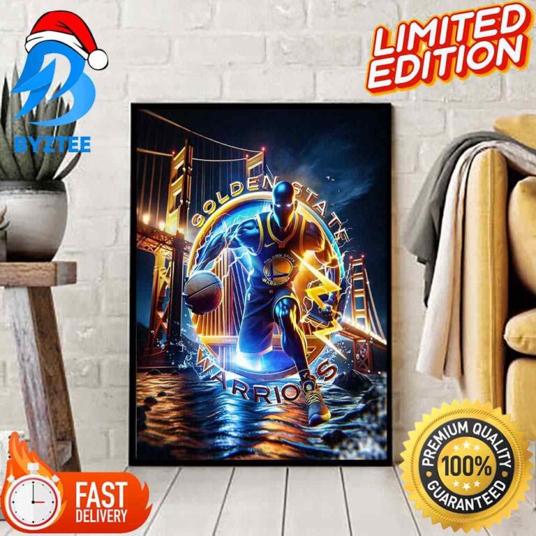 NBA Realistic 3D Logo Of New York Knicks Home Decor Poster - Byztee