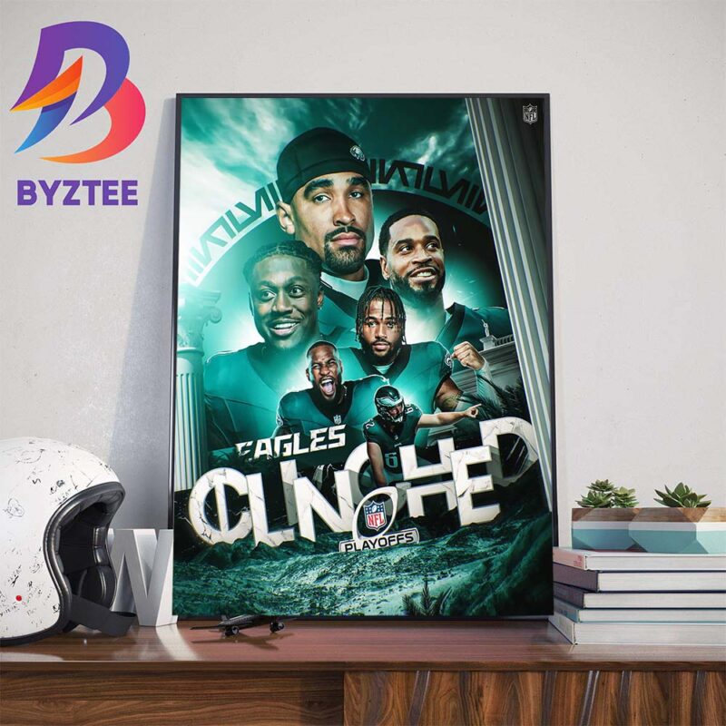 Congratulations To The Philadelphia Eagles Are Heading Back To The NFL ...