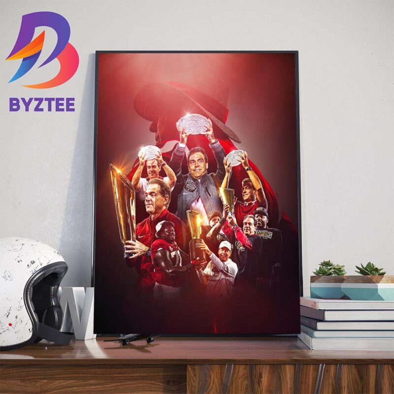 Coach Nick Saban Announces Retirement after 17 Seasons at Alabama ...