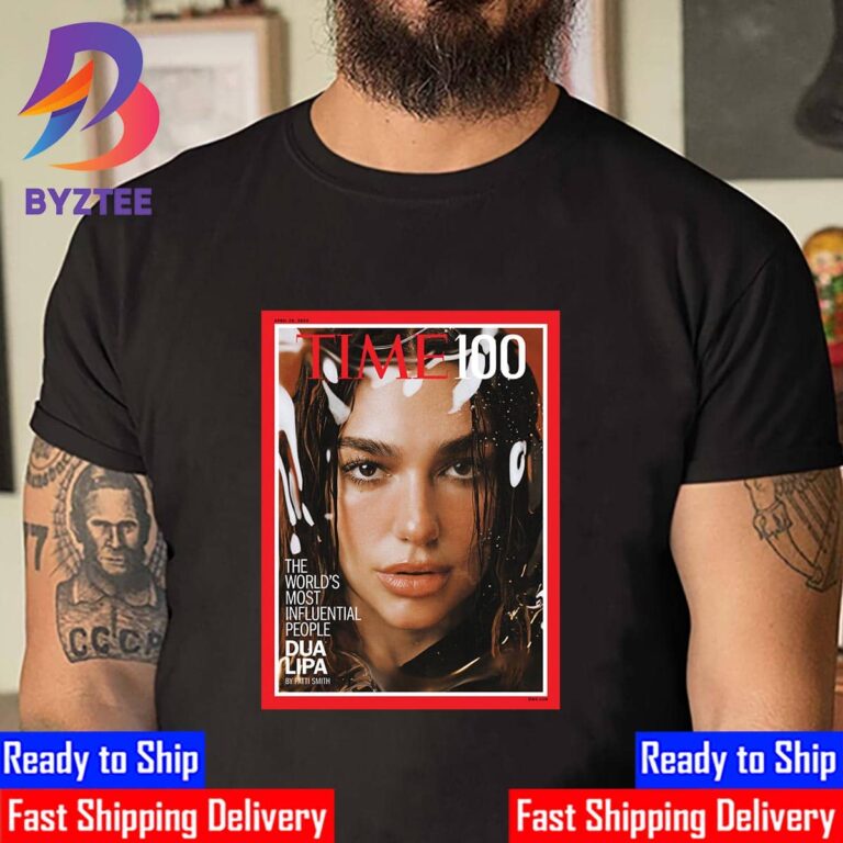 2024 The Most Influential People Of The World Is Patrick Mahomes On ...