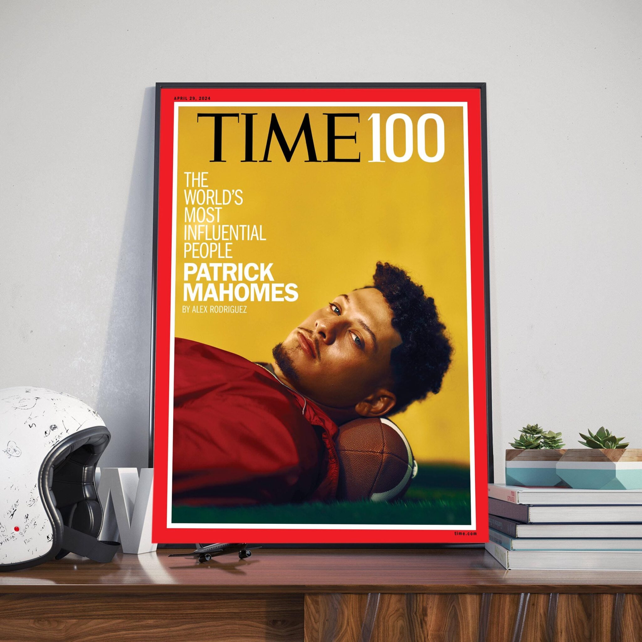 2024 The Most Influential People Of The World Is Yulia Navalnaya On ...
