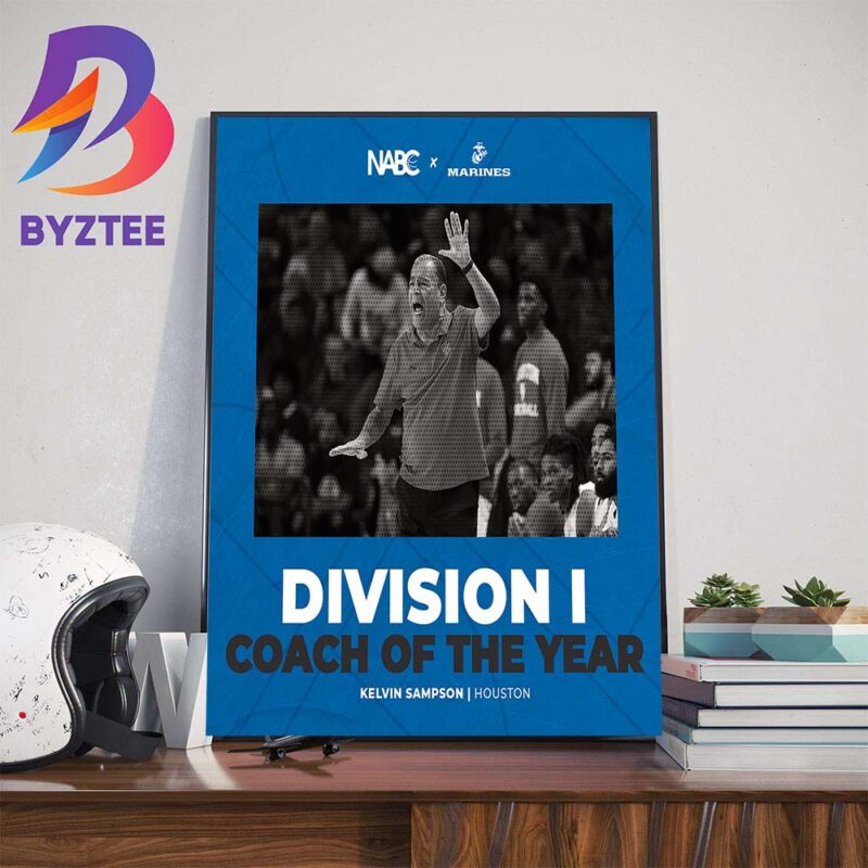 Congrats Coach Kelvin Sampson Is The NABC Division I Coach Of The Year ...