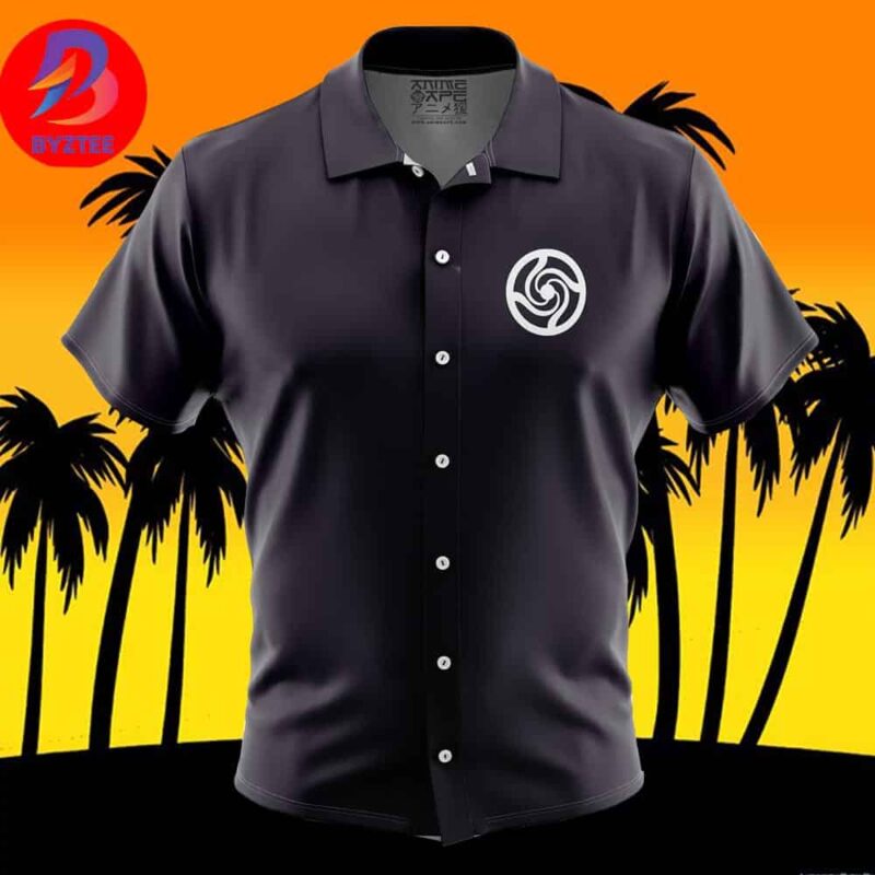 Gojo Satoru Jujutsu Kaisen For Men And Women In Summer Vacation Button ...