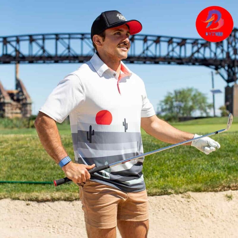 Breakfast Balls Desert Dusk All Day RSVLTS Politeness For Summer Polo ...