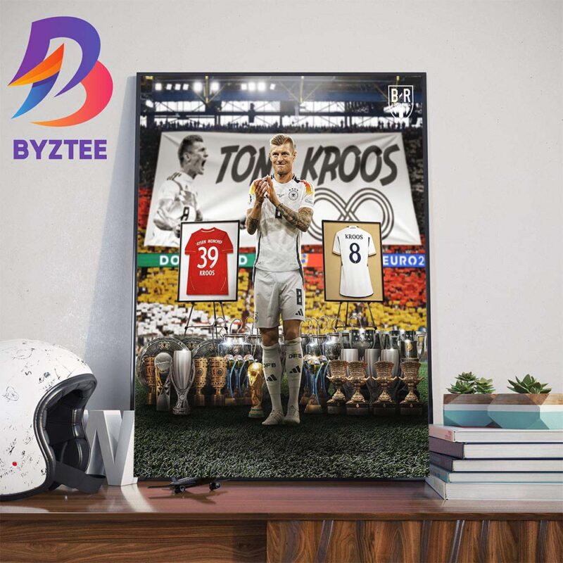 England Is Going To The UEFA Euro 2024 Final Home Decorations Poster ...