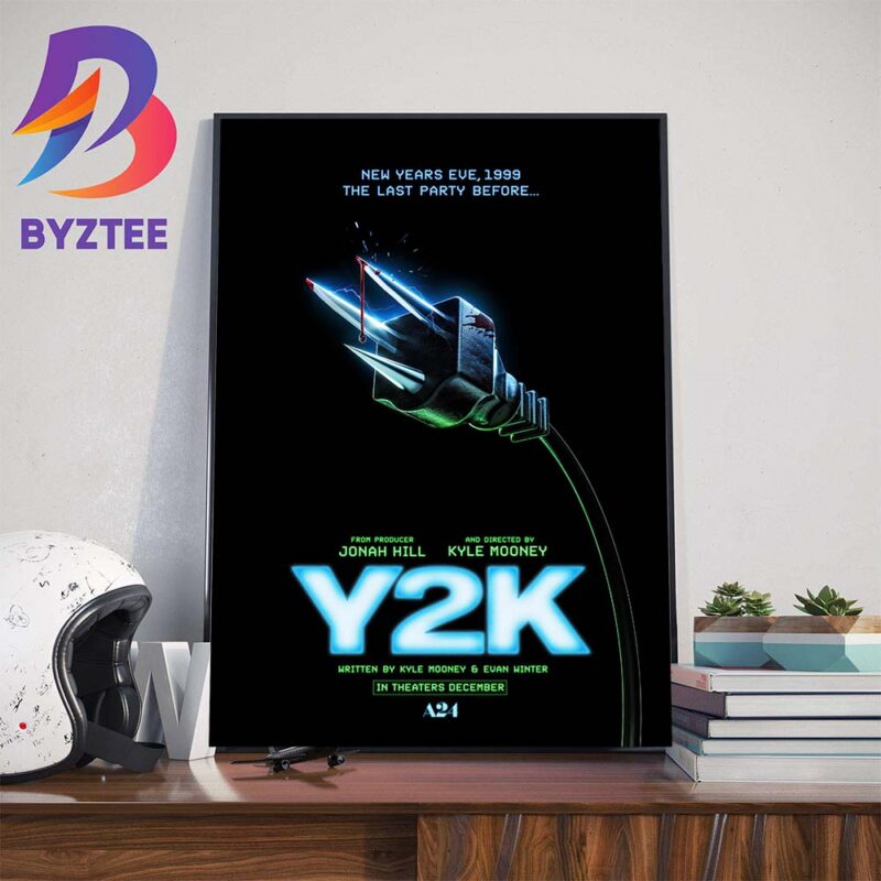 New Years Eve 1999 The Last Party Before Y2K Of A24 And Kyle Mooney ...